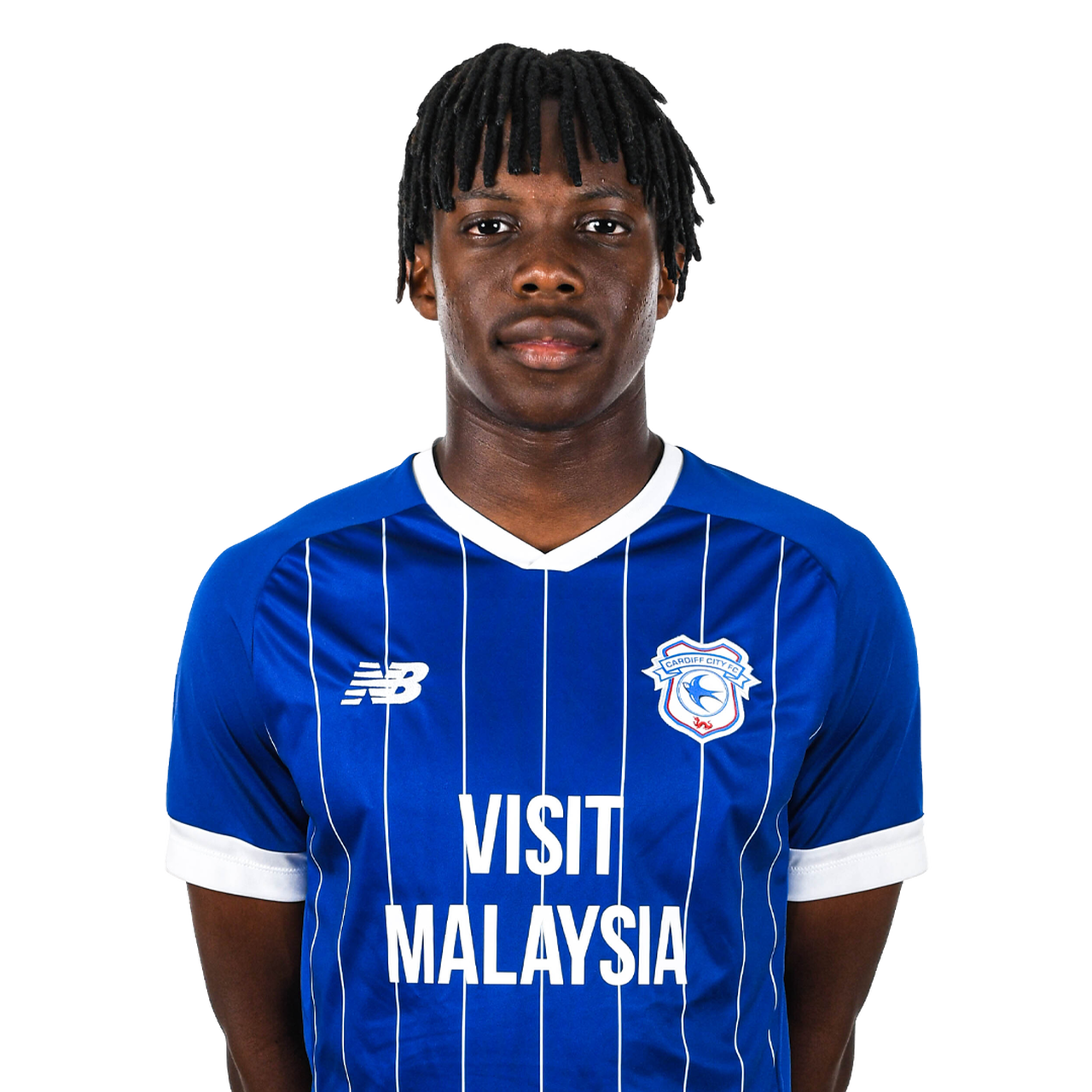 First Team | Cardiff